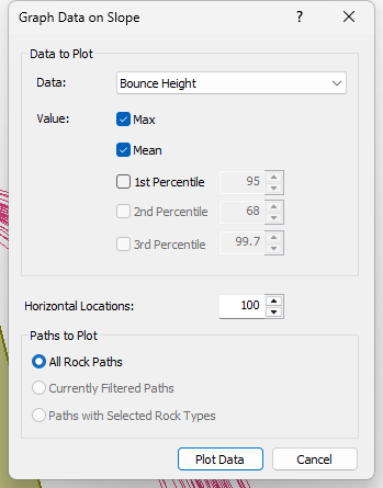 RocFall2 Tutorials | 1 - Quick Start